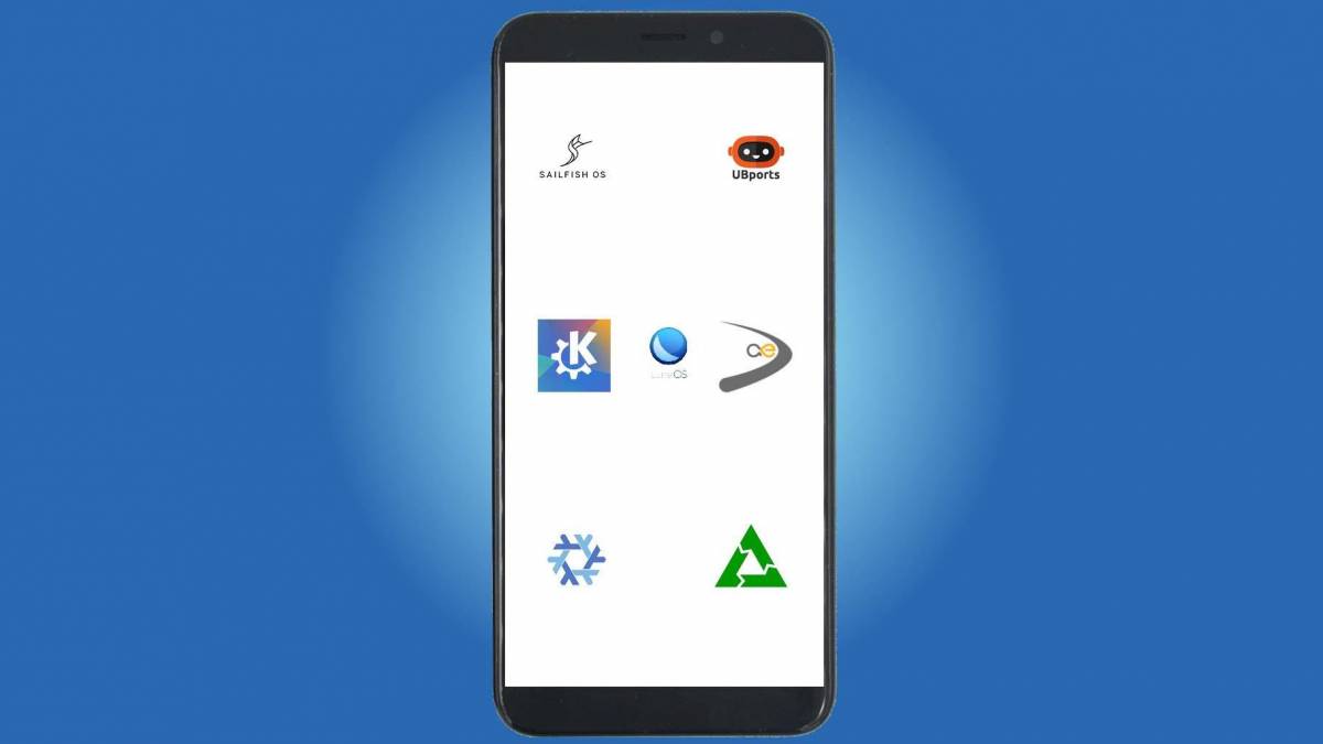 PinePhone: smartphone com Linux envia suas primeiras unidades – Portal ...